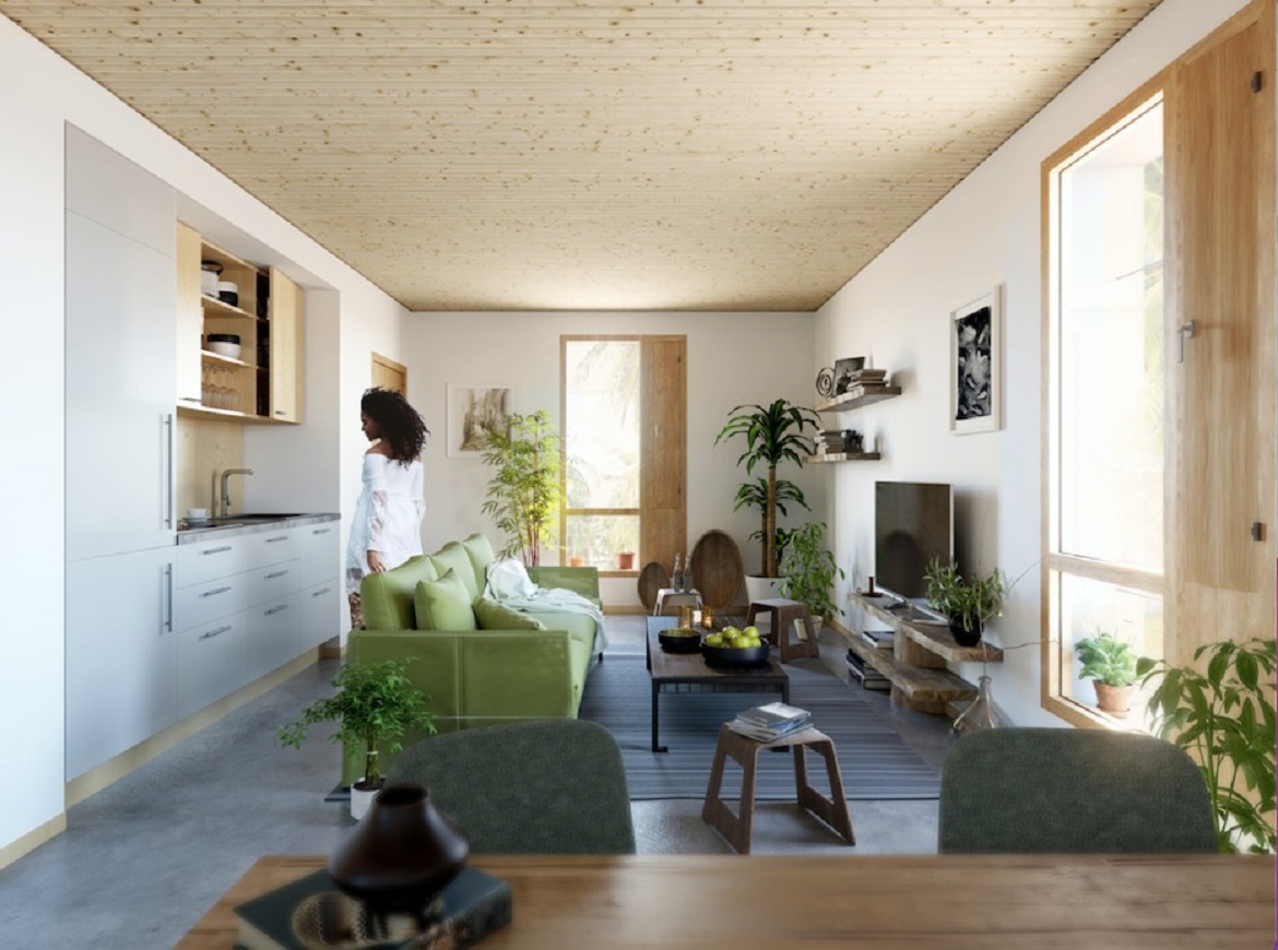 Chei Chei Living - RAYABBAY REALTORS